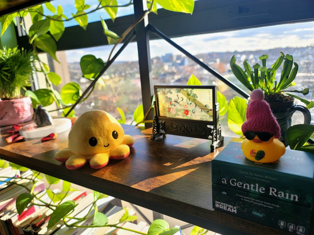 Wintering a Solstice – Darling Mental Health